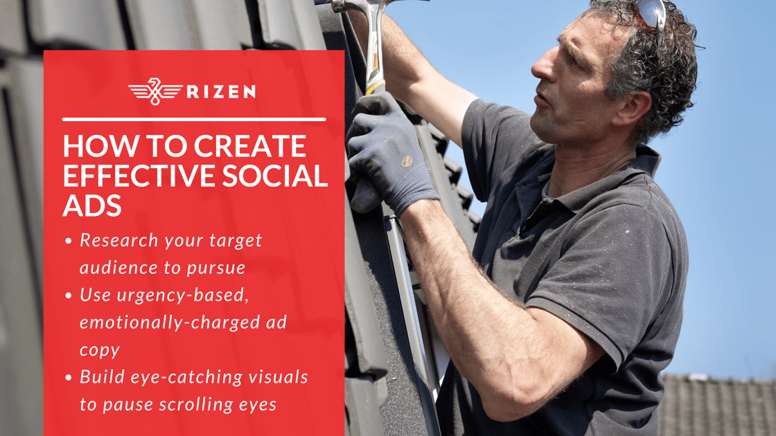 7 Proven Roofing Ad Tactics to Skyrocket Your Business Growth