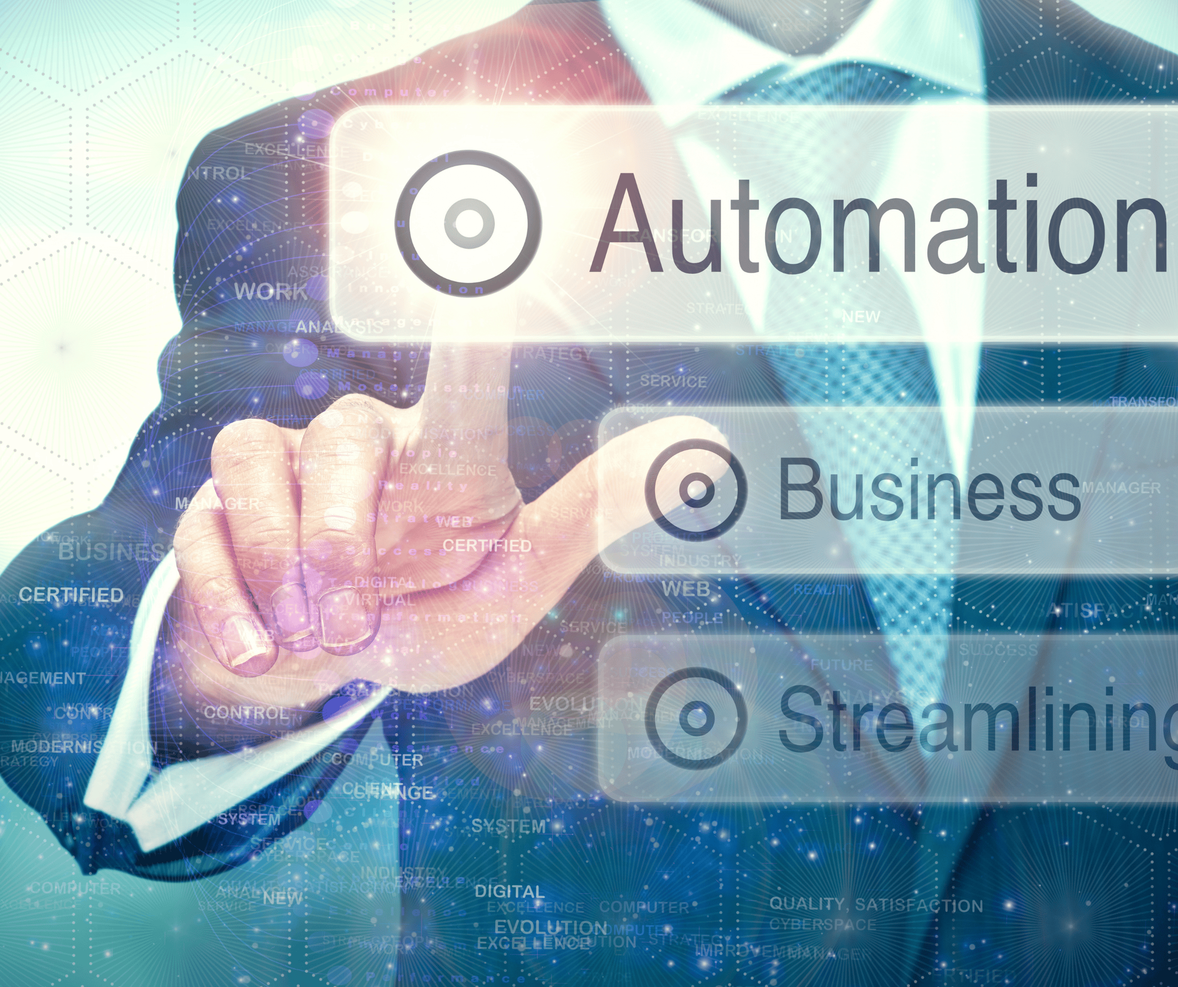 Improving Conversion Rates with Automation: A Game-Changer for Your ...