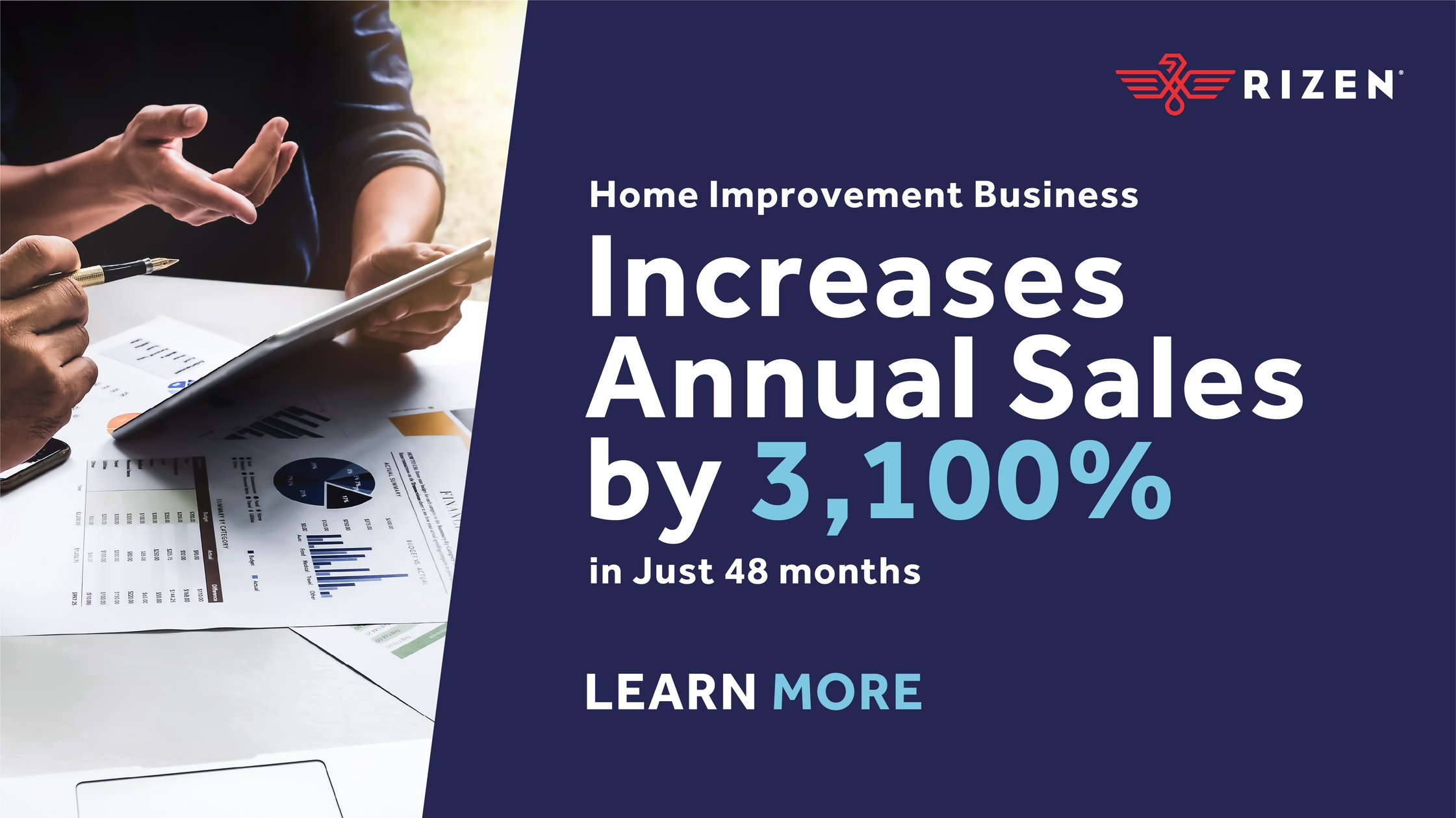 How To Be One of the Top 3 Home Services Companies in Your Market