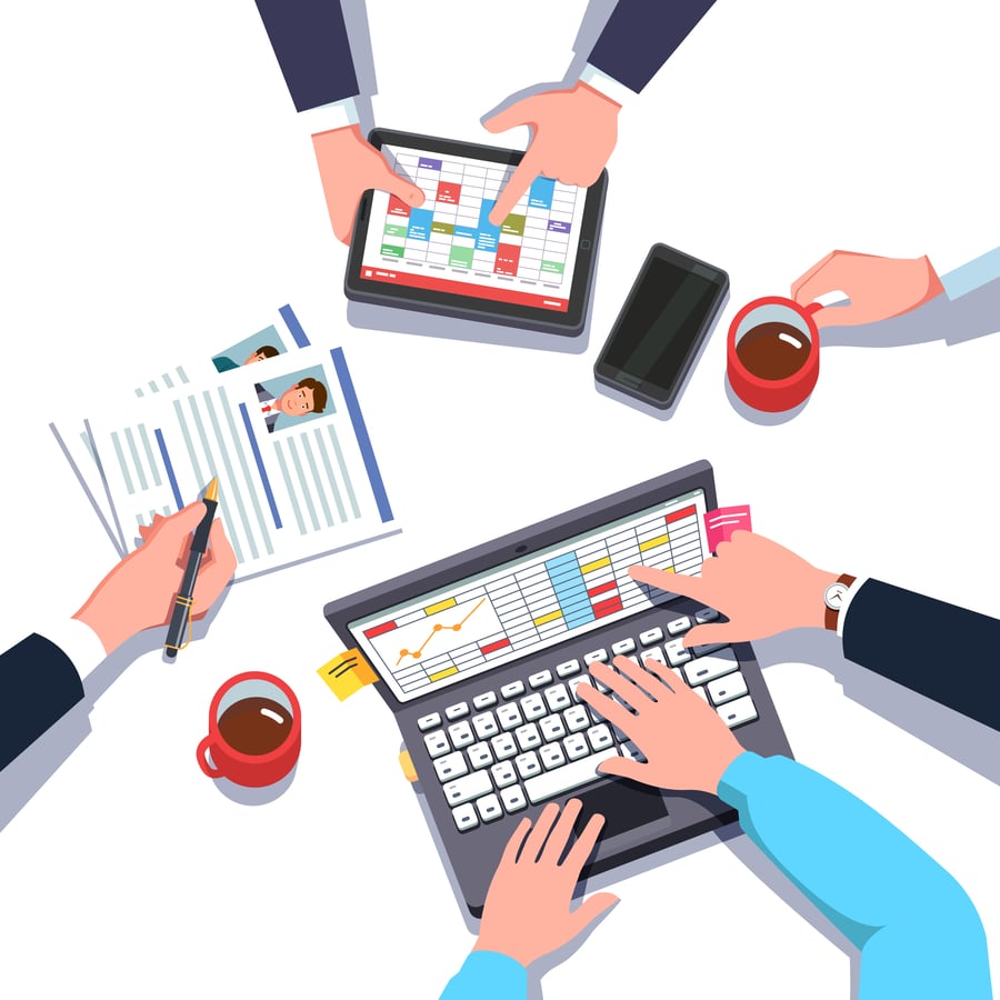 Collaborative BI is the Key to Better Data. Here’s Why