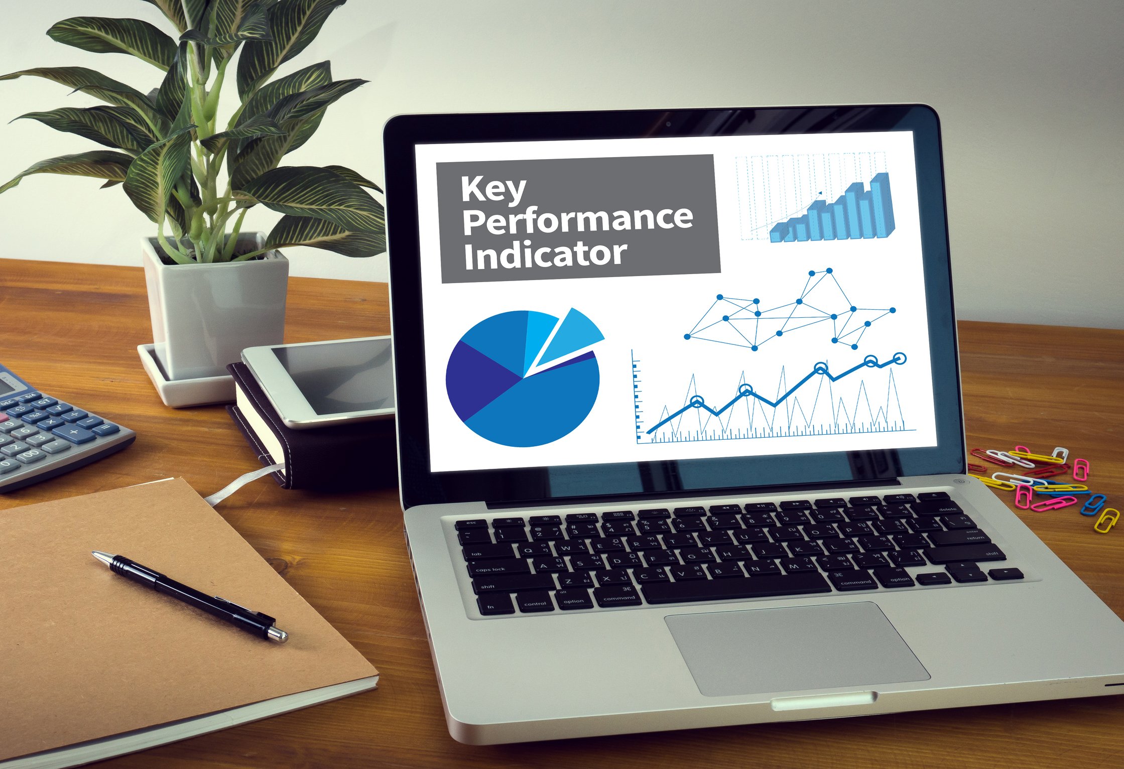 How to Prepare a KPI Report (in 90 Min or Less)