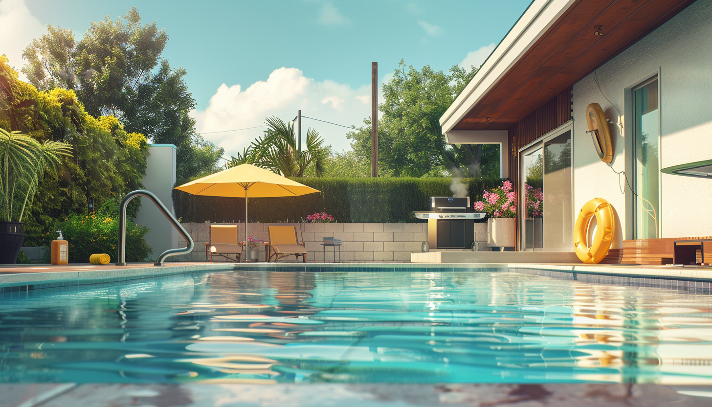 5 Steps to Turn Low-Performing Pool Cleaning Ads Around