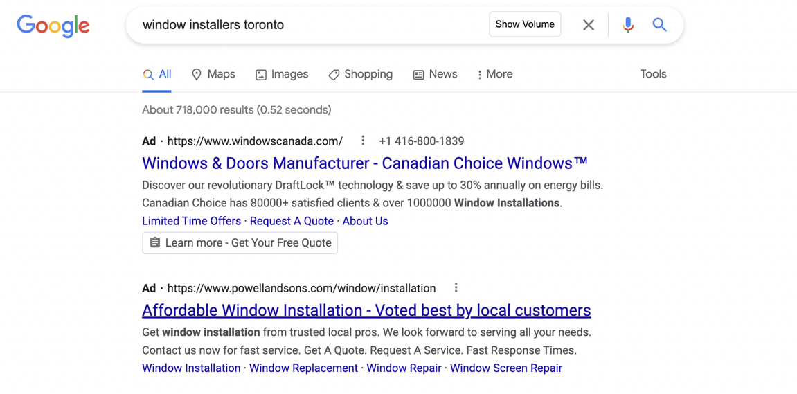 The Plain Truth on How to Sell Windows and Doors
