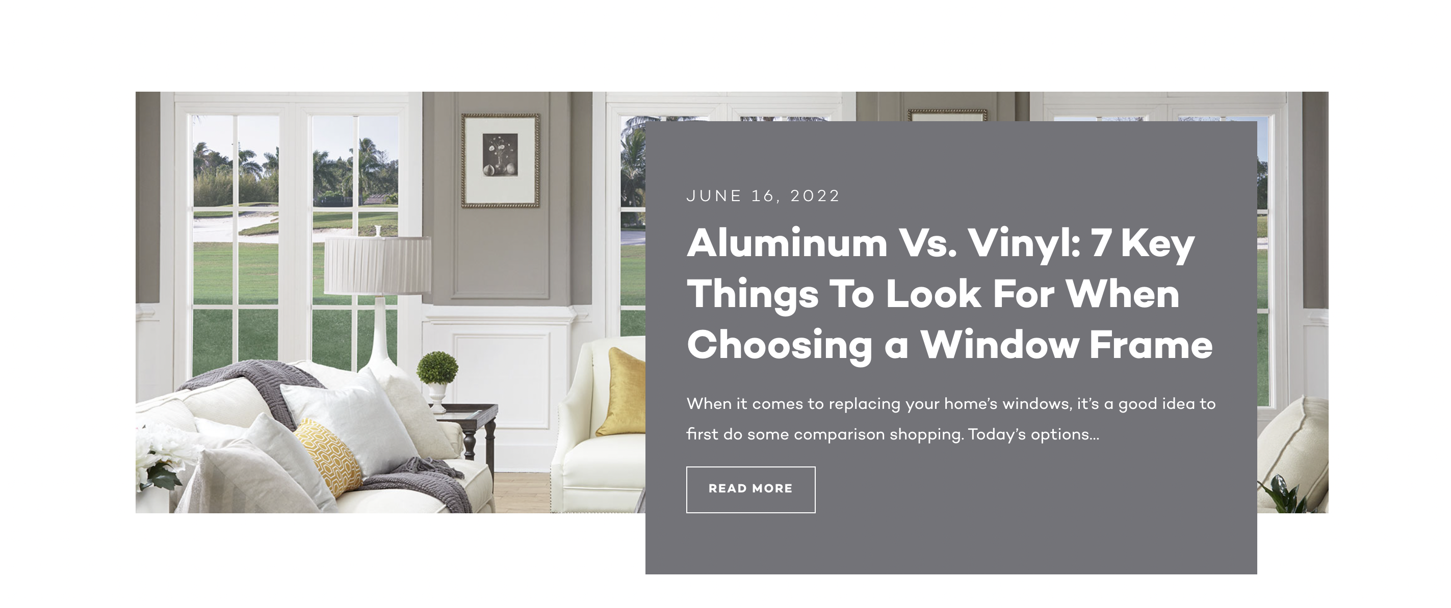 The Plain Truth on How to Sell Windows and Doors