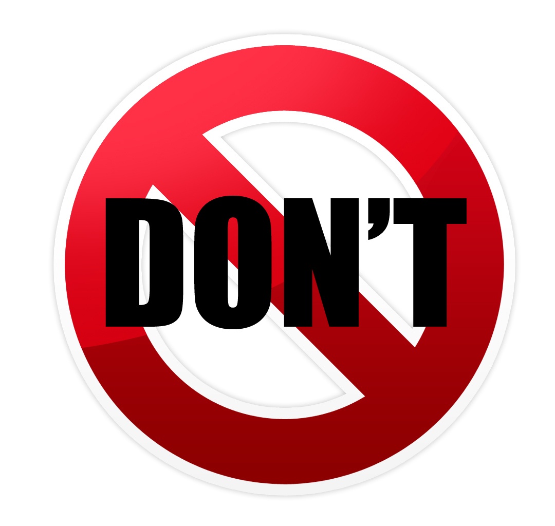 How Not to Do MSP Digital Marketing How Not to Do MSP Digital Marketing